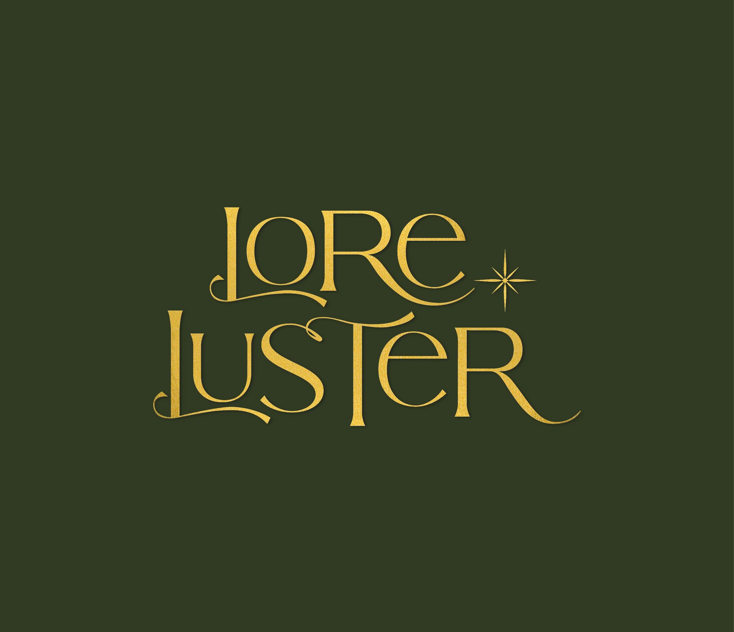 loreandluster.co – Lore & Luster